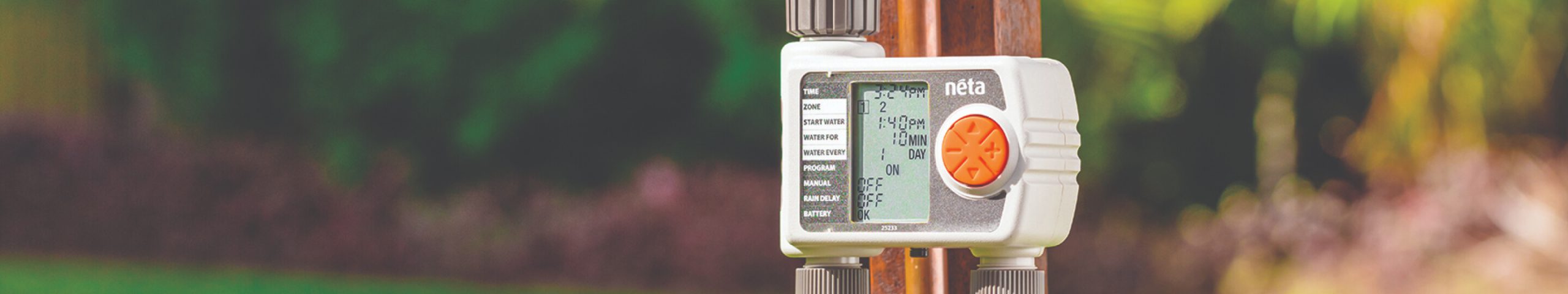 Gardening Products | NETA