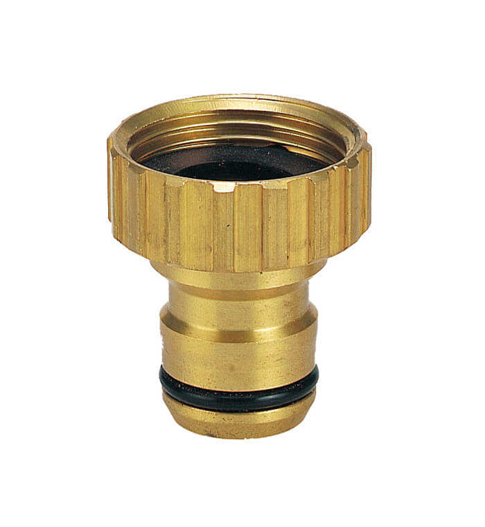 18mm ¾” Tap Adaptor