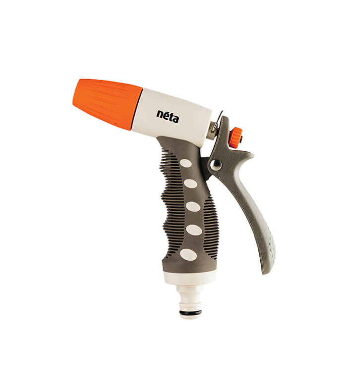 12mm Adjustable Click-On Jet Gun