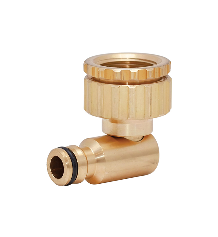 12mm Universal Swivel Tap Adaptor