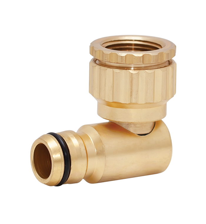 18mm Universal Swivel Tap Adaptor