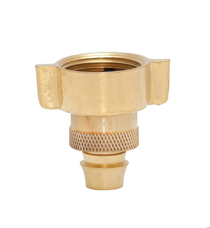 12mm ¾” Screw-on Tap Adaptor