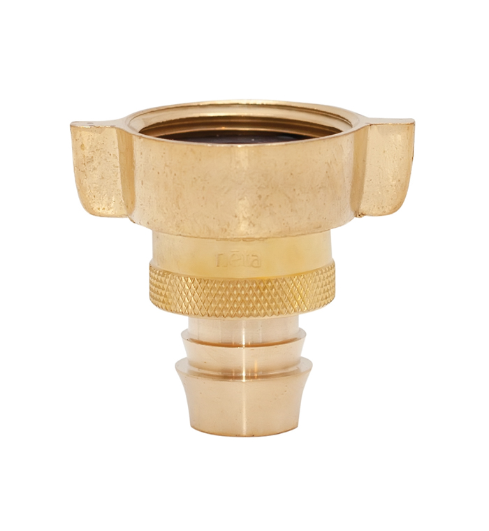 Private: 18mm 1” Screw-on Tap Adaptor