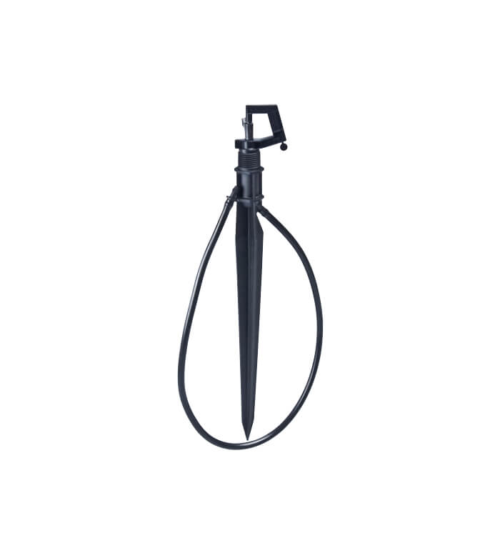 Stake & Roto Rain Mini Sprinkler Sets