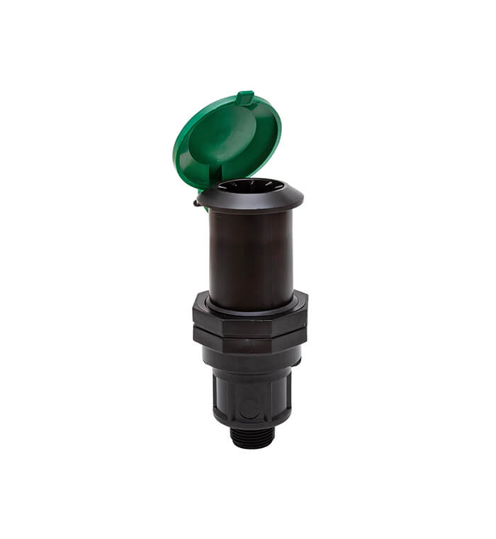 Quick Coupling Valve & Accessories