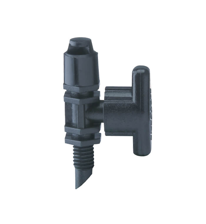 Adjustable Micro Spray Jet – 1.5mm Nozzles