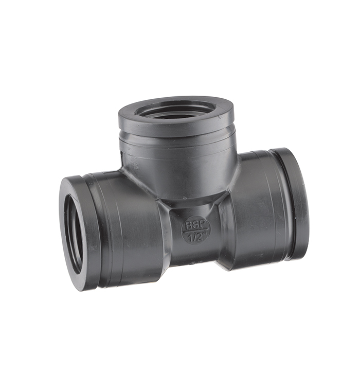 Female X Female X Female Tees