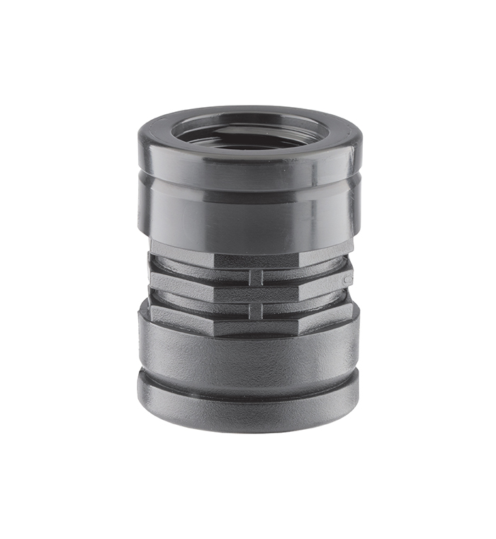 Female X Female Sockets