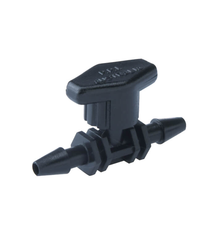 4mm In Line Valves